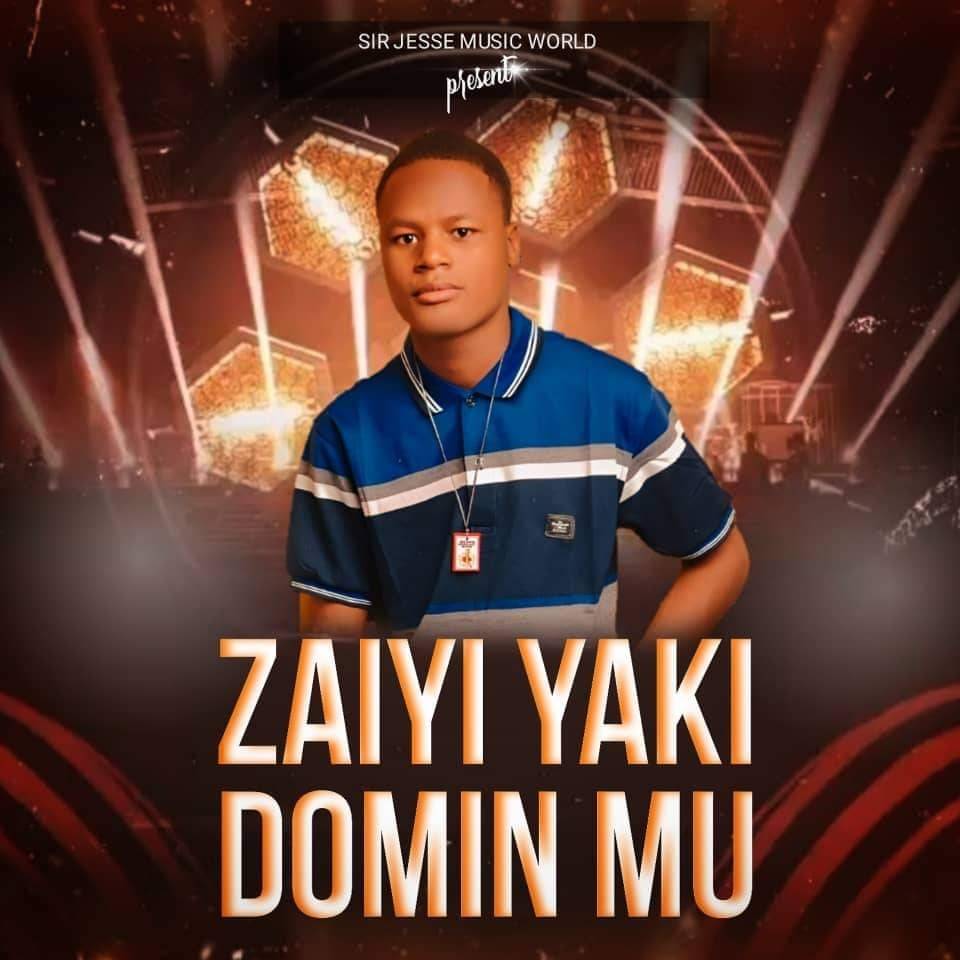 DOWNLOAD: Sir Jesse - Zaiyi Yaki Dominmu - JS Loaded