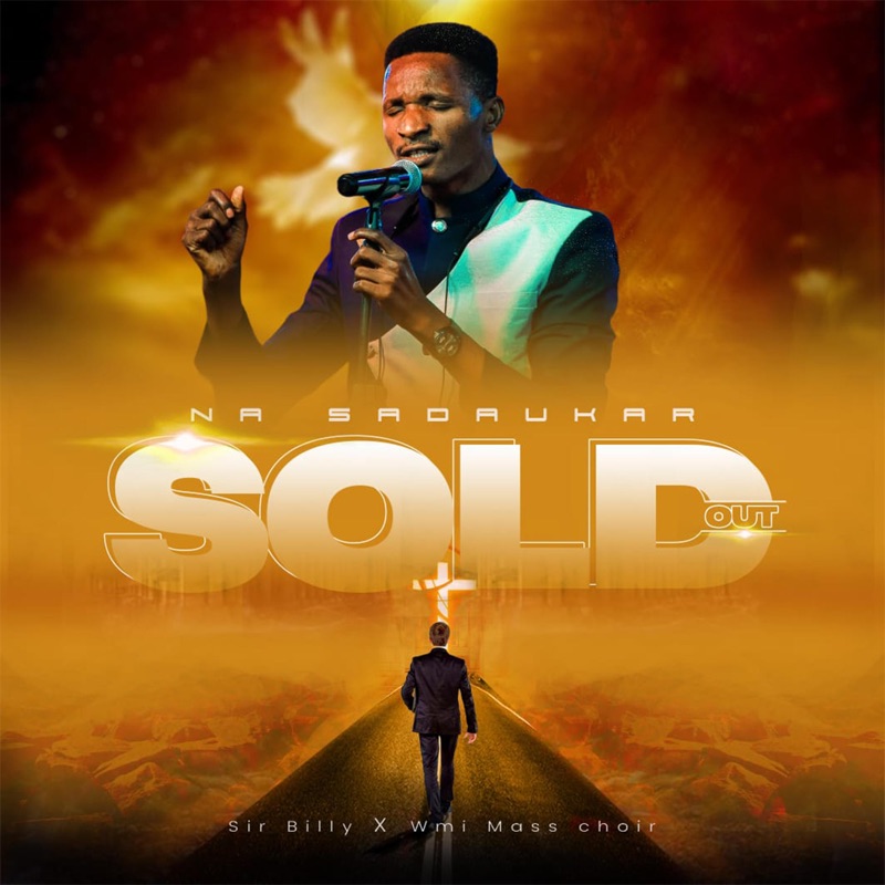 DOWNLOAD: Sir Billy Ft. Chris Dickson - Watarana - JS Loaded